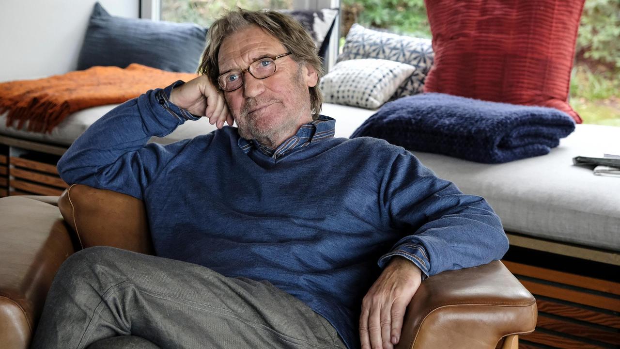 Das Leben vor mir – Anna Justice